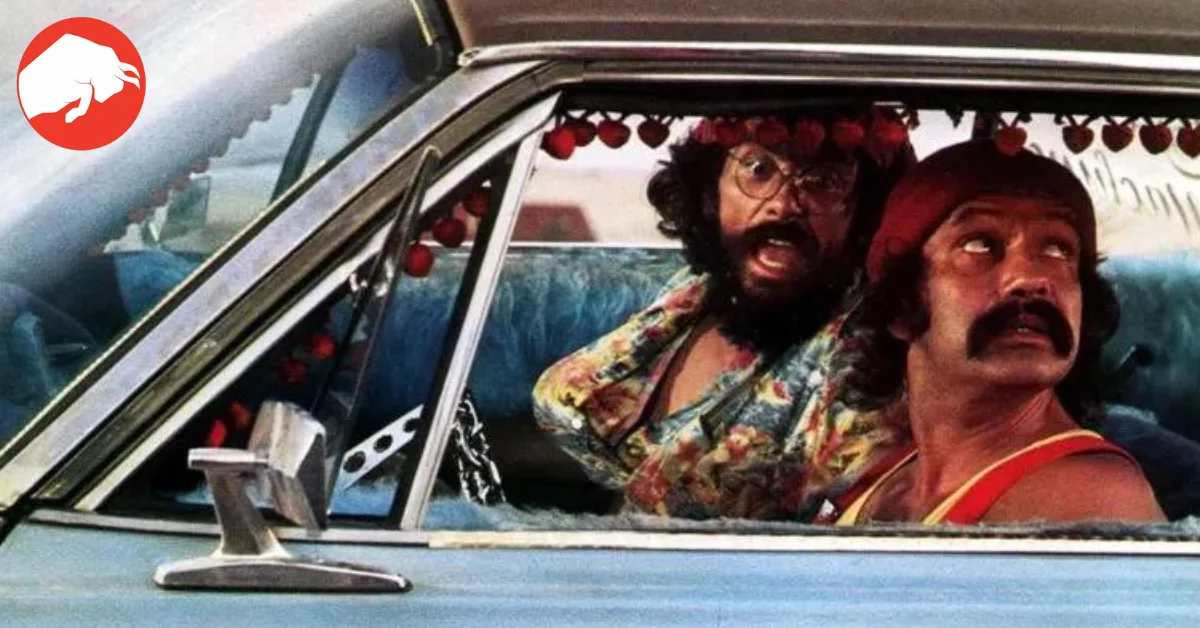 Ranking Every Cheech & Chong Movie in Their Legendary Career