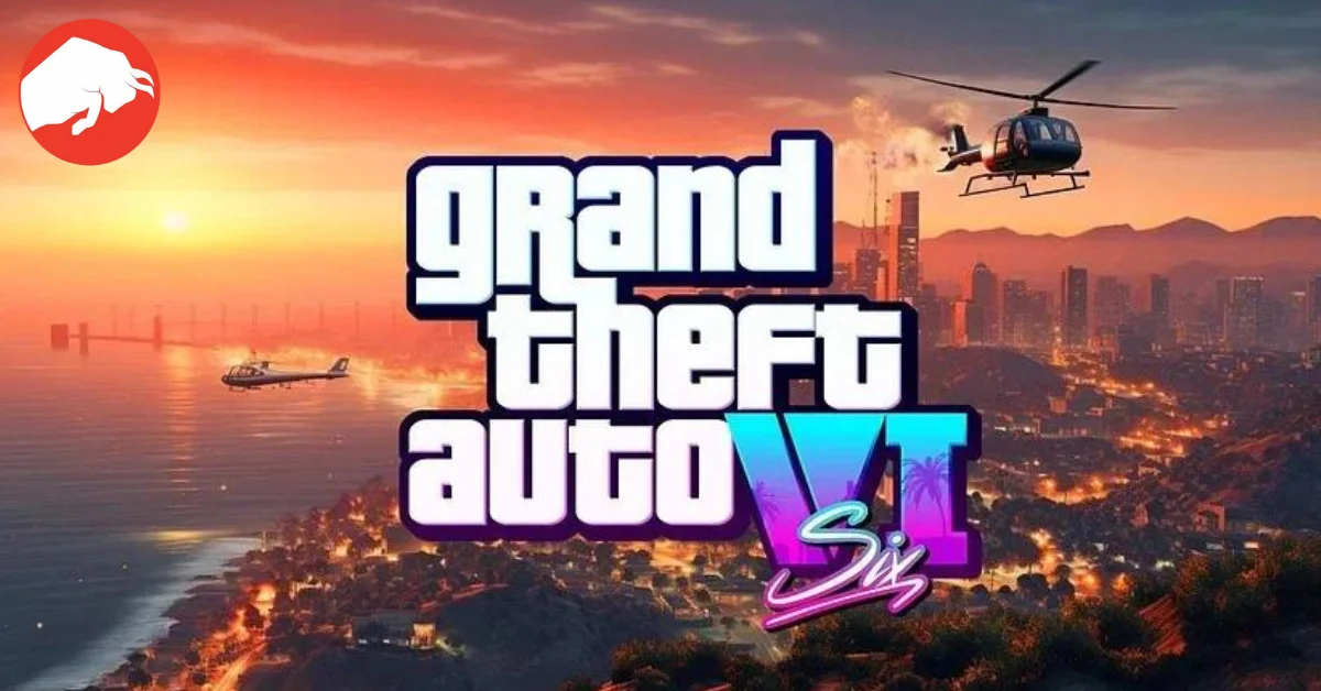 GTA 6 Set to Transform Gaming Visuals with Its Advanced RAGE Engine
