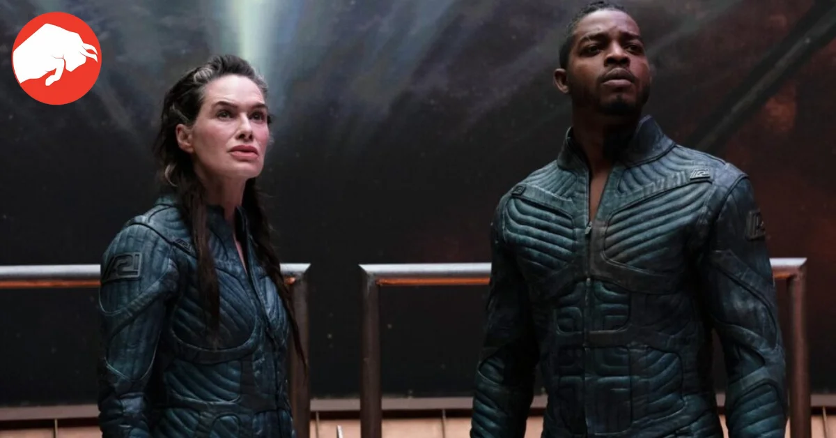 Beacon 23 Season 1 Episode 4: MGM+ Release Date Details