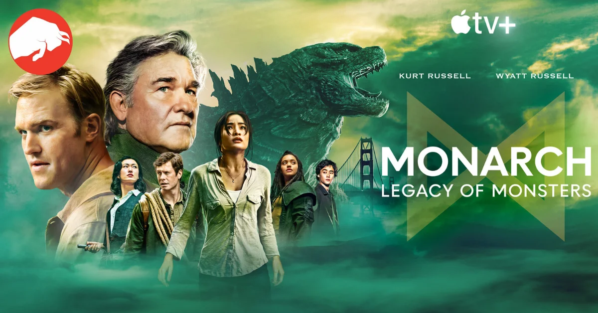 'Monarch: Legacy of Monsters' and the MonsterVerse Timeline: How They Connect