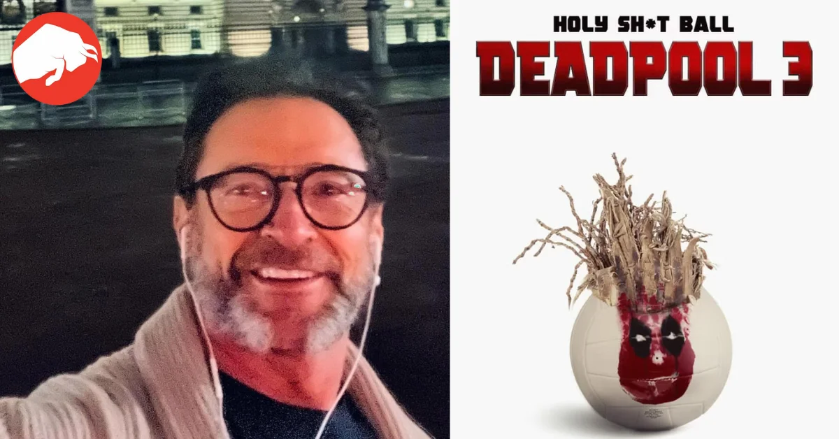 Hugh Jackman Resumes 'Deadpool 3' as Wolverine: Production Updates Revealed