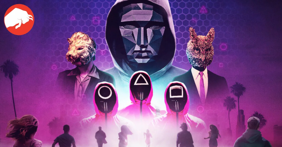 Top 10 Must-Watch TV Shows for Fans of 'Squid Game'