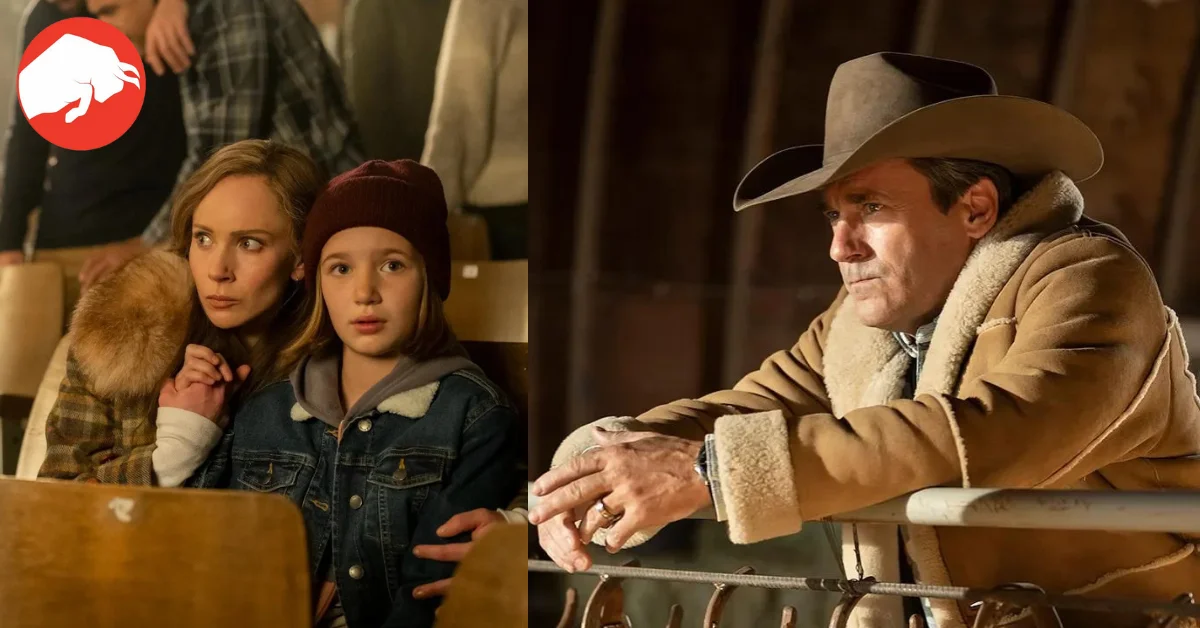 Fargo Season 5 Review: A Thrilling Mix of Humor and Drama