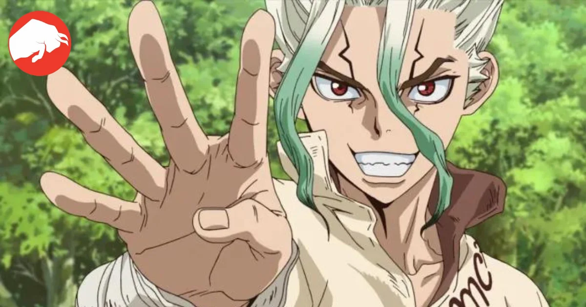Dr. Stone Season 3 Episode 18 Recap: Activating the Petrification ...