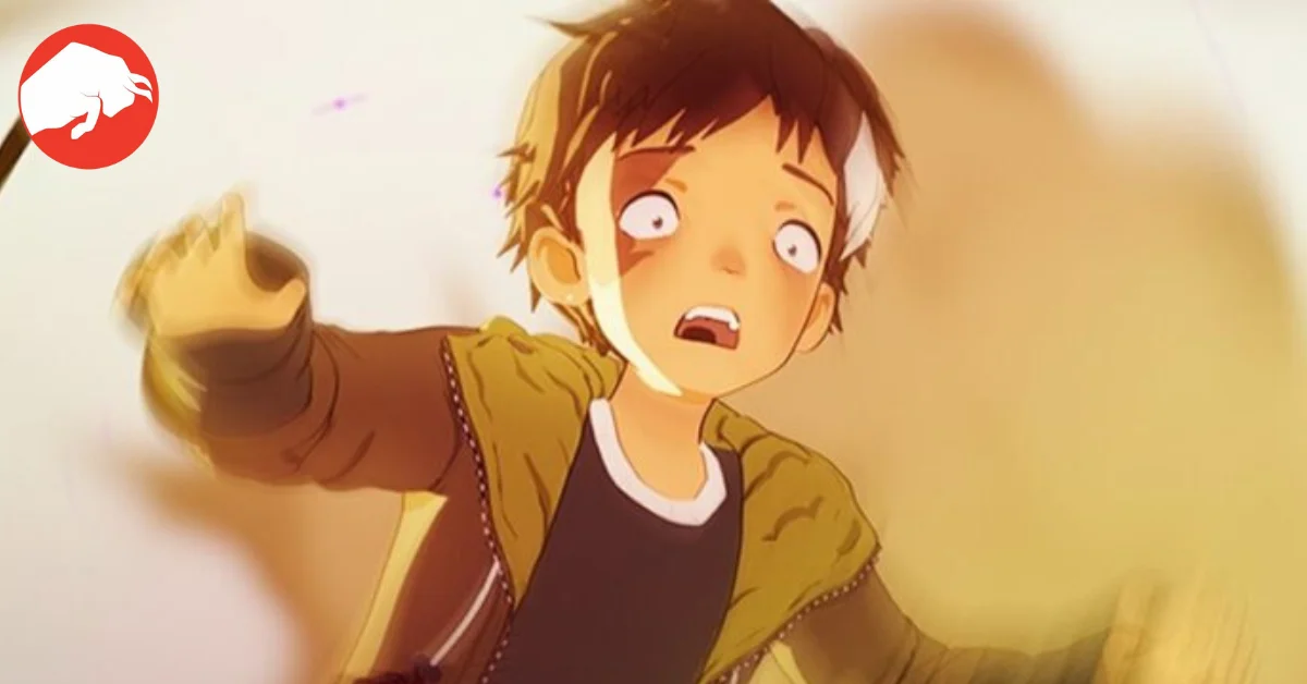 My Daemon’ Season 1 on Netflix Review: A Dark, Adult Twist on Pokémon ...