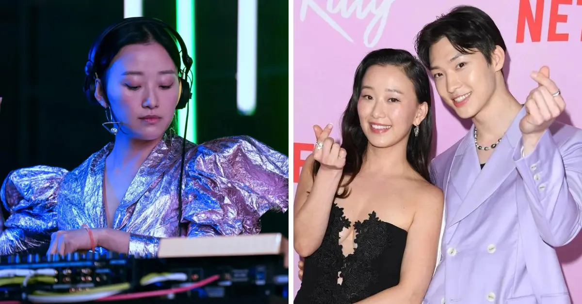 Who is Gia Kim? All About 'XO, Kitty' Star's Personal Life