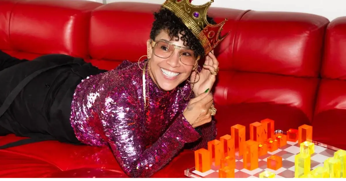 Who Is Grace Harry? All You Need To Know About Usher’s Ex-Wife