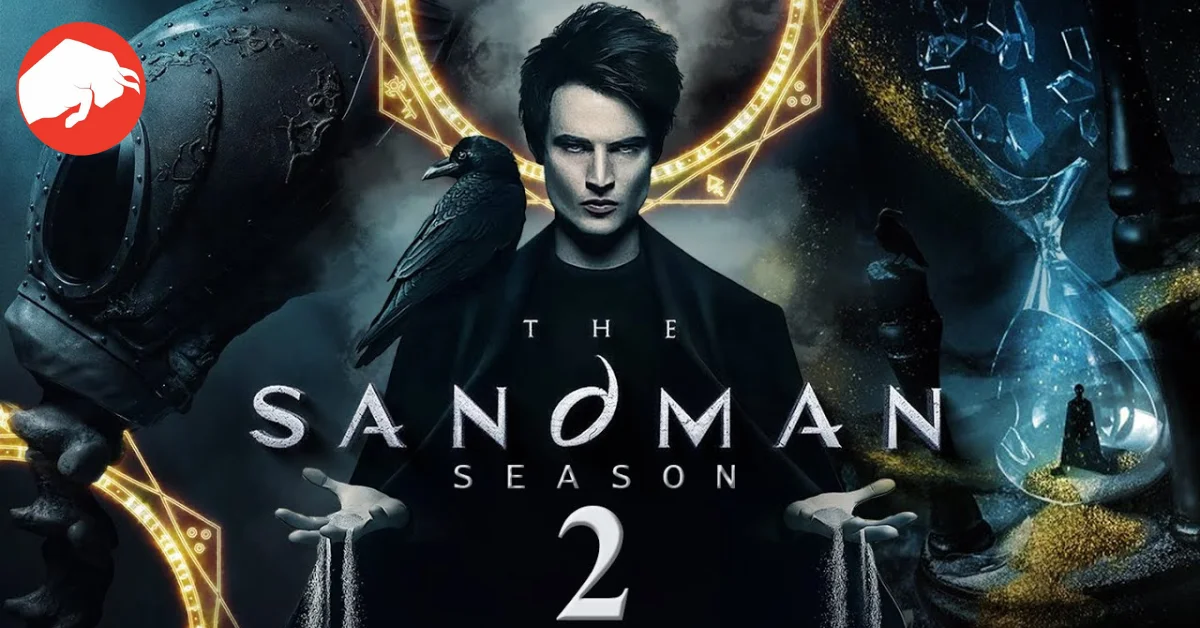Netflix's The Sandman Season 2 Resumes: Neil Gaiman's Iconic Saga Continues