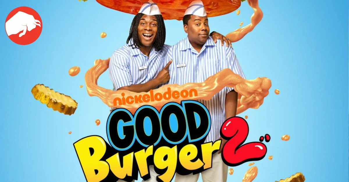 Good Burger 2's Ending Explained: The Fate of the Franchise and Ed's ...