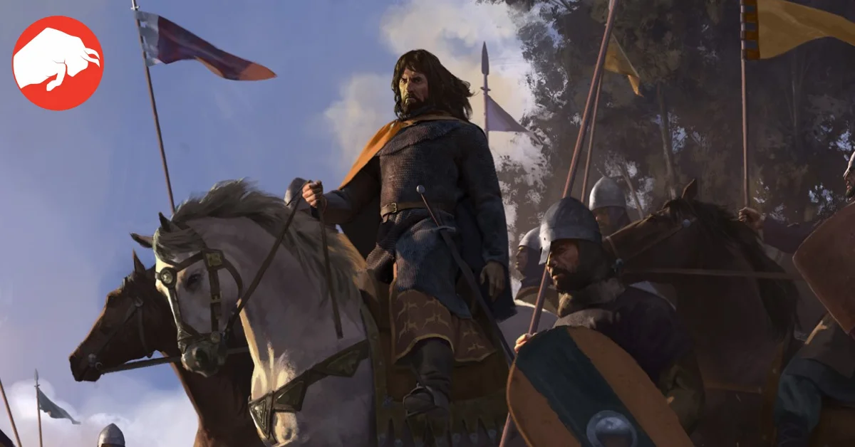 Mount & Blade 2: Bannerlord Cheats - Mastering Codes and Console Commands