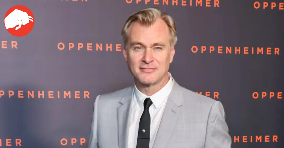 Christopher Nolan Clarifies Bond Directing Rumors: 'No Truth' to ...