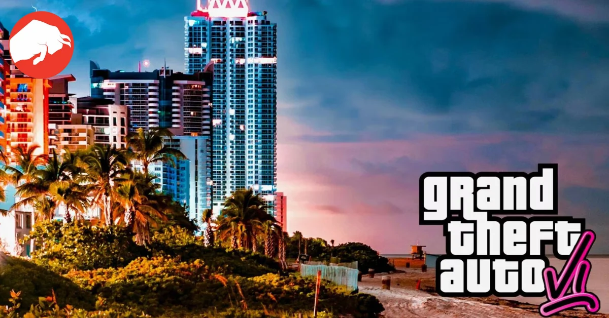 GTA VI Trailer Release and Pre-Order: What Gamers Need to Know for ...