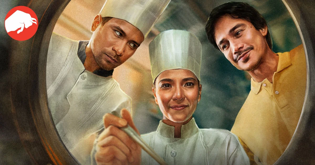 Is 'Replacing Chef Chico' Ready to Serve a Second Season? Exploring ...