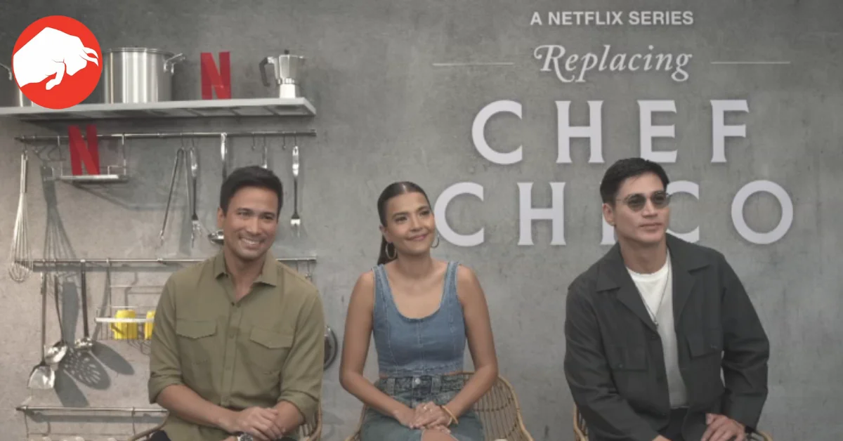 'Replacing Chef Chico' Filming Locations