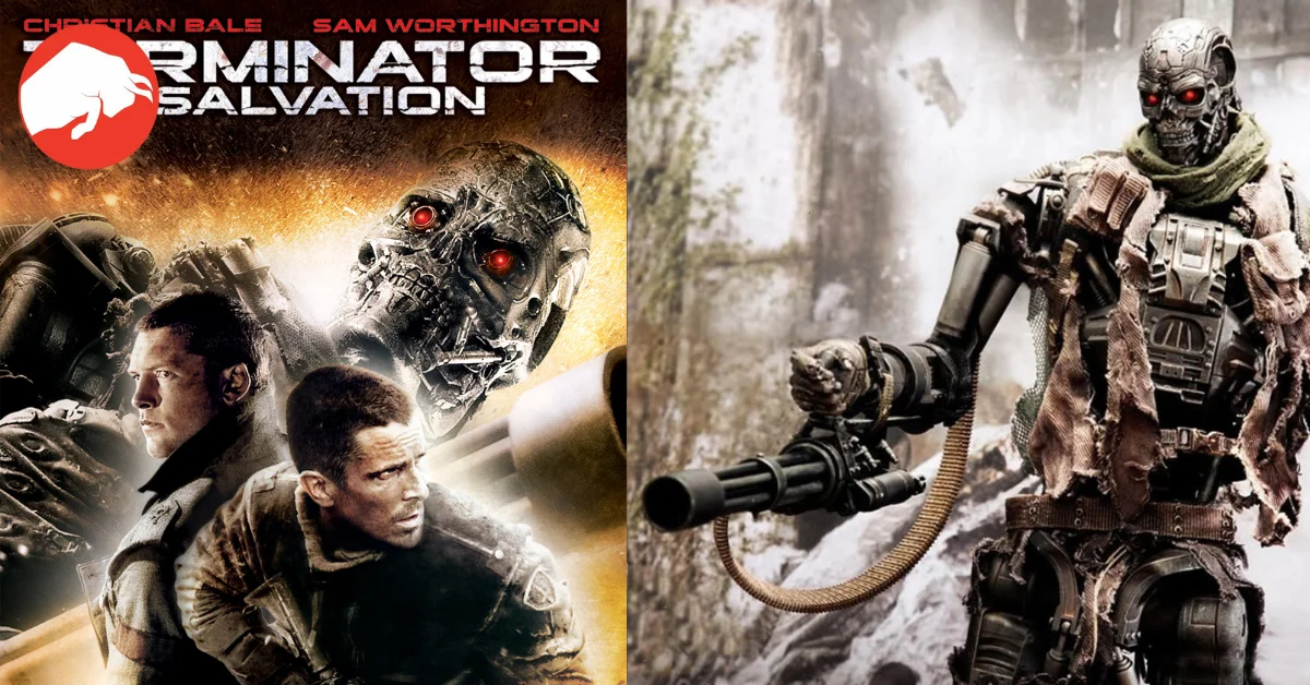'Terminator Salvation': McG Addresses Box Office Challenges and Teases ...