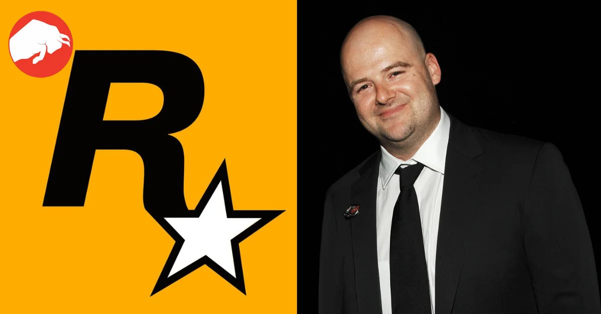 Dan Houser's Absurd Ventures Reveals New Creative Directions: American ...