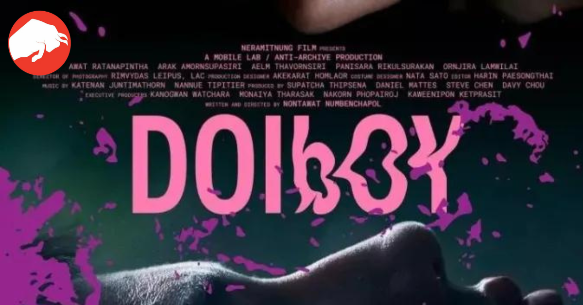 Doi Boy Review: A Potent but Underwhelming Thai Drama