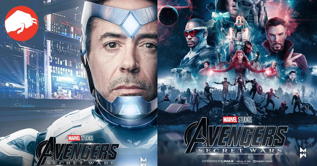 Iron Man's Return in MCU: Exploring 11 Possible Scenarios for Tony ...