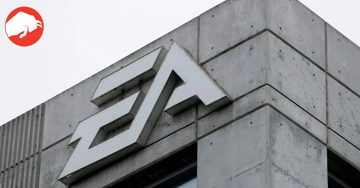 EA's Groundbreaking Patent: Transforming Gamers into Voice Actors for ...