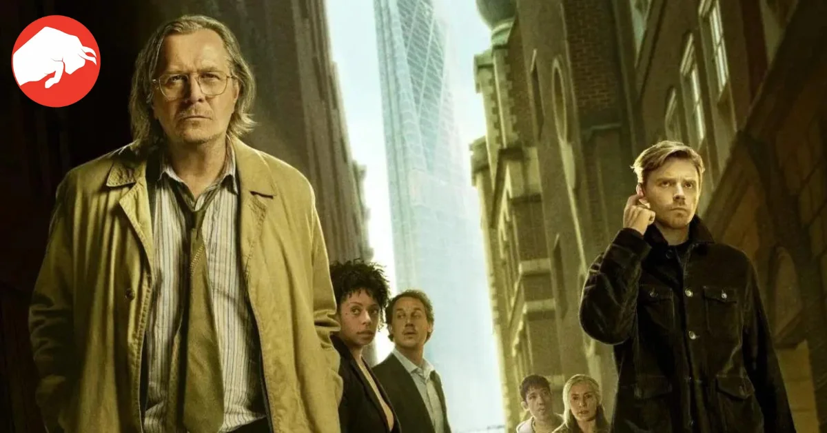 Slow Horses Season 3 Episode 1 Analysis: The Intrigue Behind Catherine ...