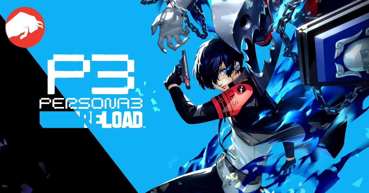 Persona 3 Reload Launches New PC Gear: Exclusive Case and Accessories ...