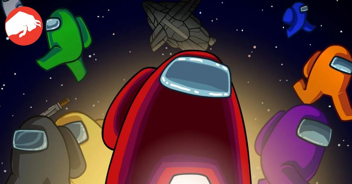 Among Us' Epic Indie Game Crossover Collaboration Hits the Gaming World