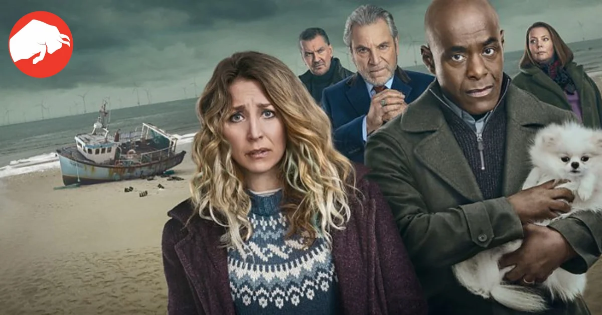 Full Cast of BBC One's 'Boat Story': A Thrilling Journey into Crime and ...