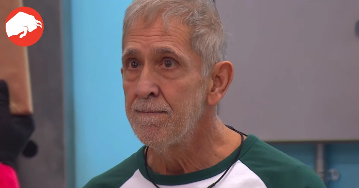 Squid Game: The Challenge – Was Rick Mercurio (232) a Secret Mole?