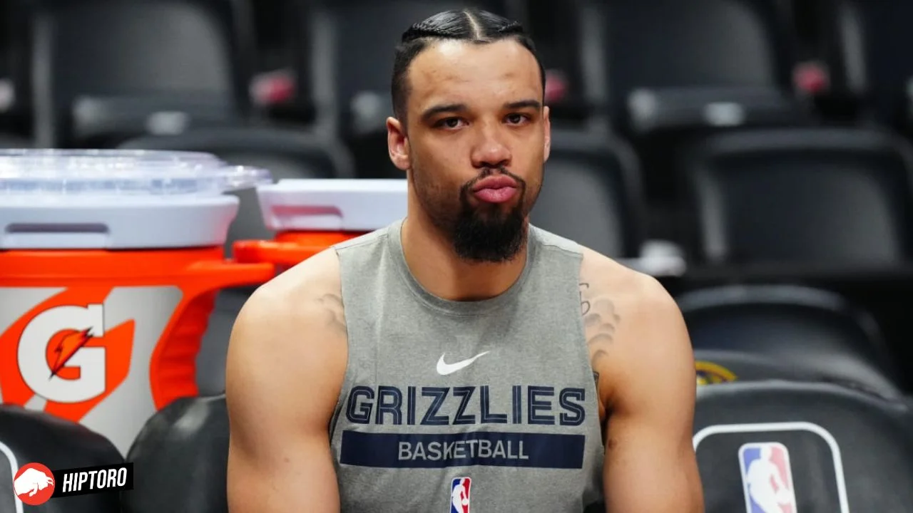 NBA: Houston Rockets' New Star Dillon Brooks Turned a Tough Exit from ...