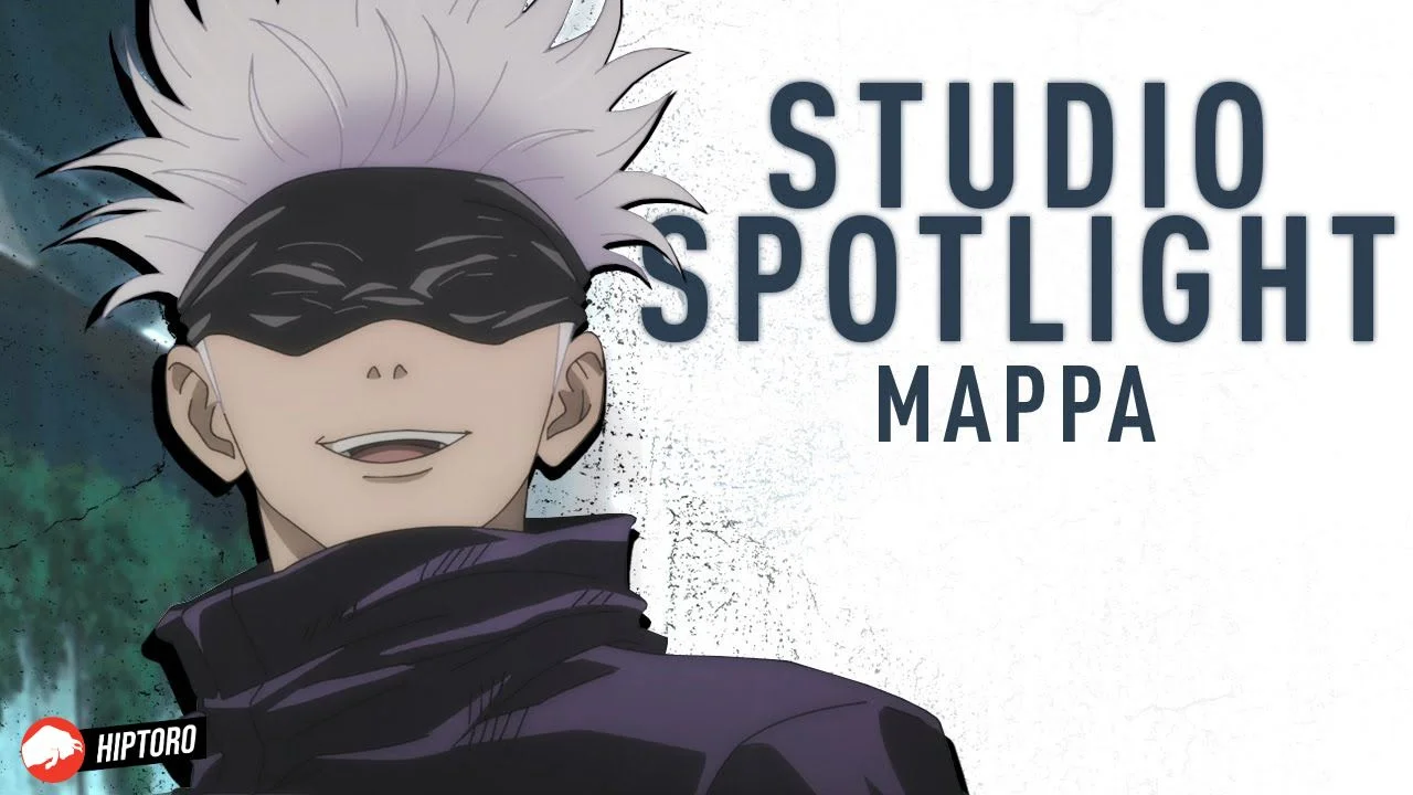 What is Studio MAAPA Controversy and Jujutsu Kaisen Connection? Explained