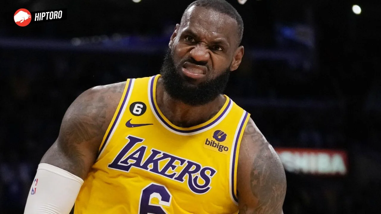 NBA News: LA Lakers Shake Up Center Strategy with Anthony Davis and New ...