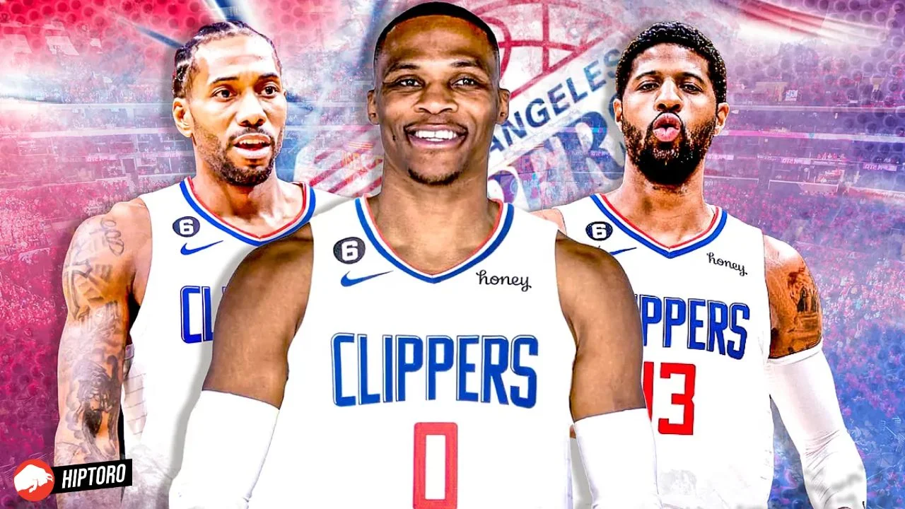 NBA News: LA Clippers Star Players Struggle to Sync Up - Will They ...