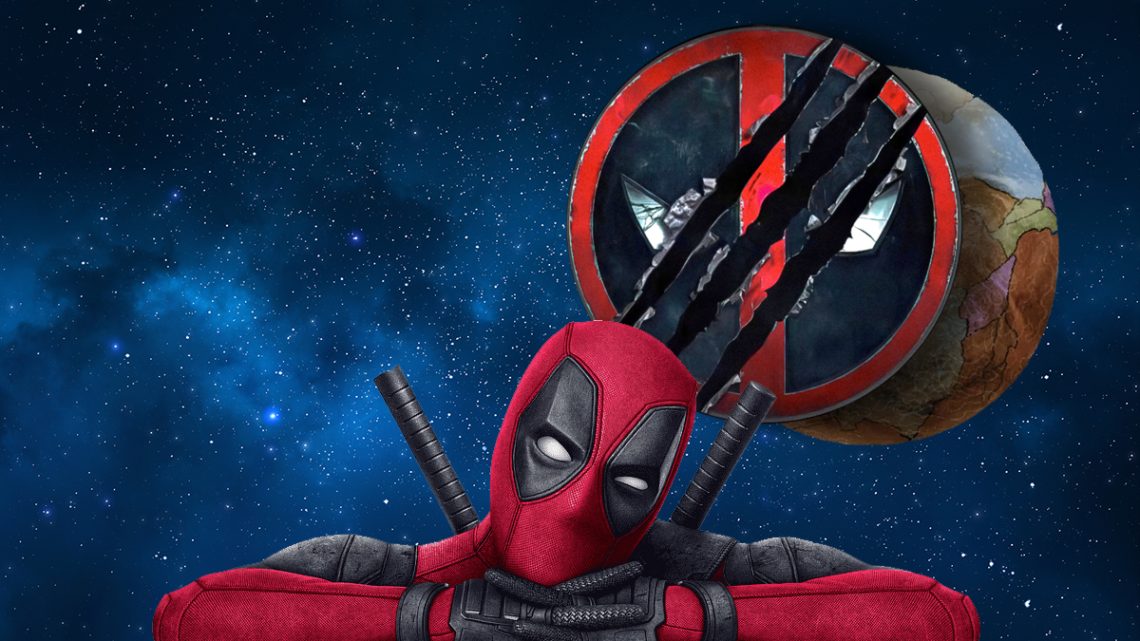 Is Deadpool 3 Set Outside the MCU? FoxVerse Connection Explained