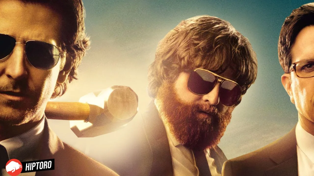 Is 'Hangover 4' Happening? Fans Buzz Over Bradley Cooper's Hints and ...