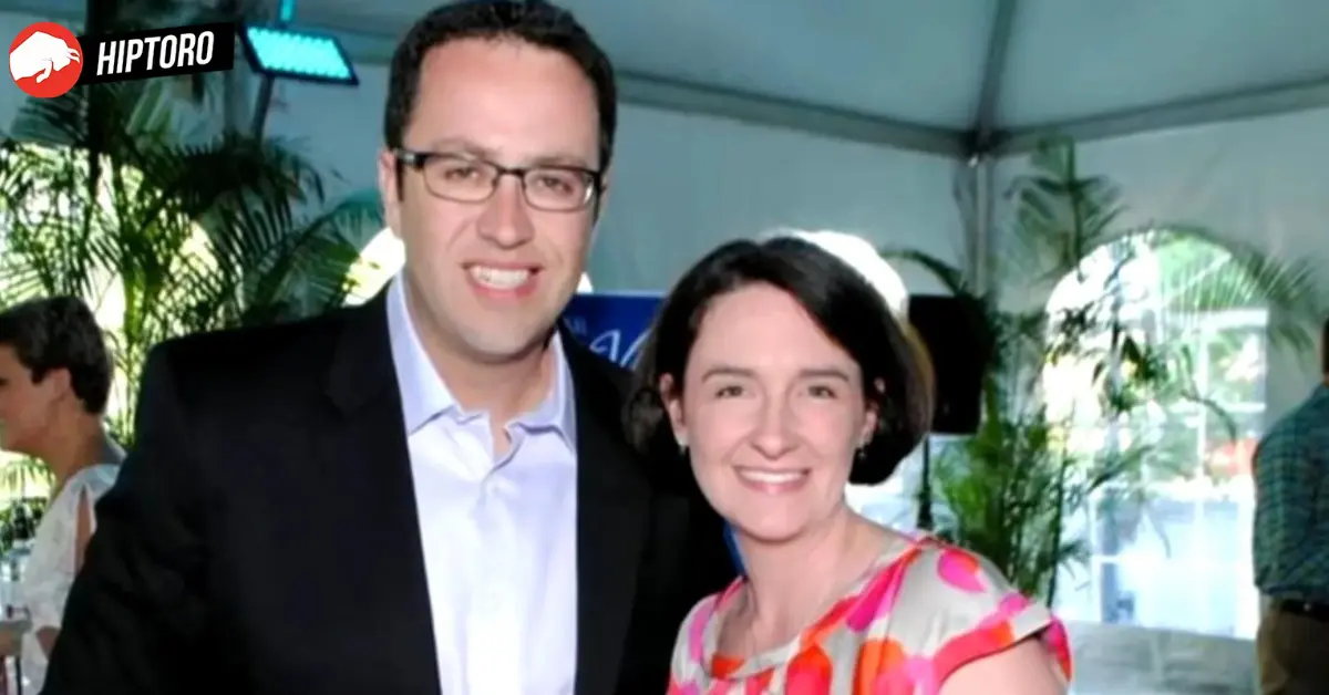 Meet Jared Fogle's Daughter, Quinn Fogle: Age, Bio, Career, Net Worth
