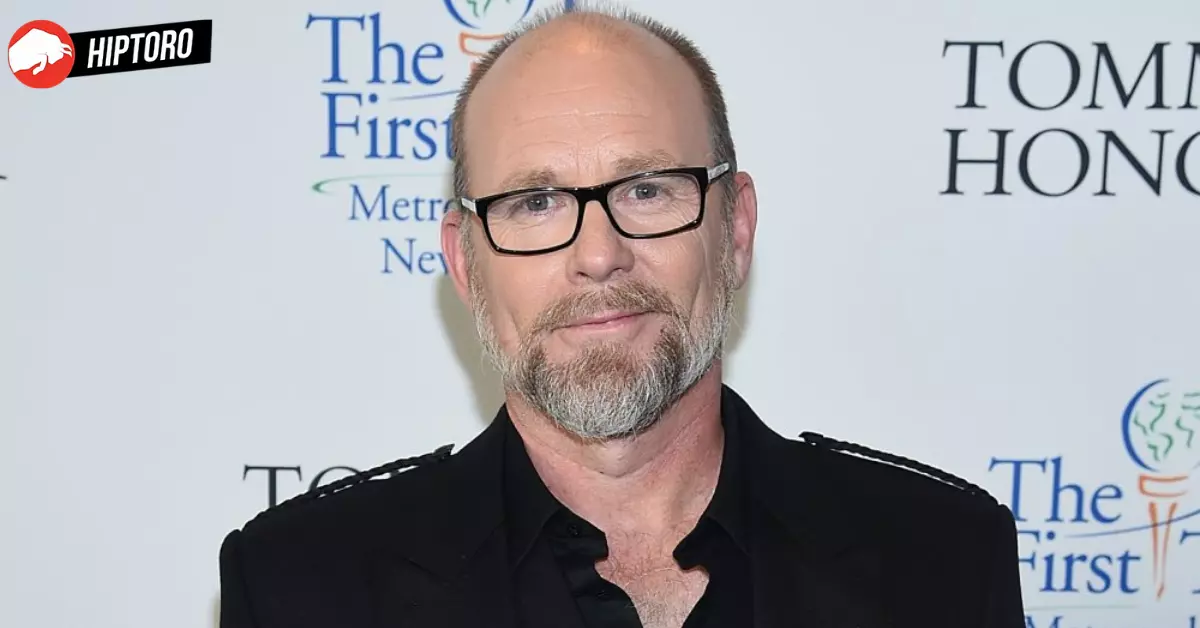 Jason Connery Biography: Age, Career, Father Sean Connery, Wife, Kids ...