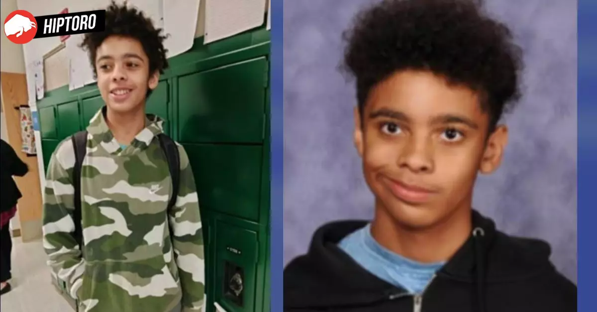 Who Was Jayden Robker? All About The Kansas City Teen Who Was Found ...