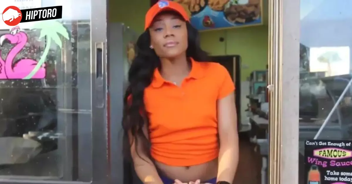 Meet Jayla Foxx: Corporate Employee Who Became An Adult Film Actress'