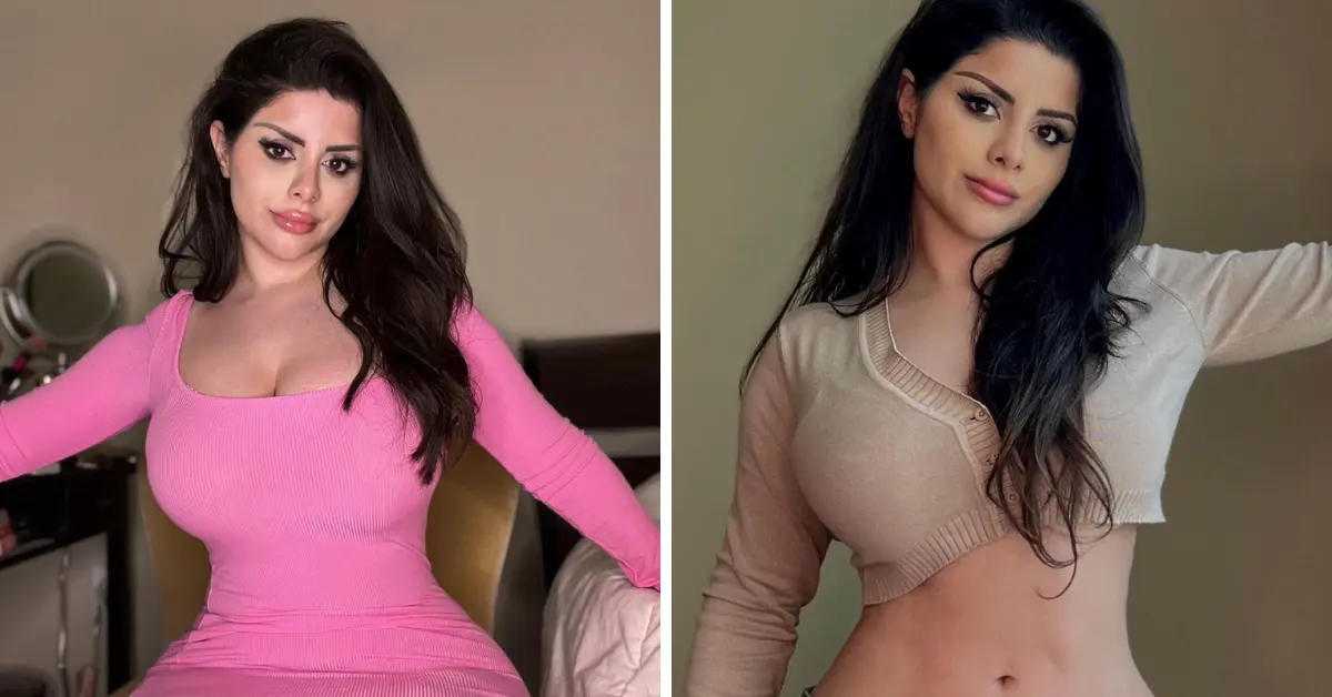 Who Is Jazmen Jafar? The Rising OnlyFans Sensation