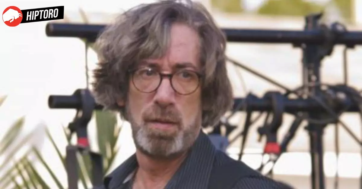 Who Is Jeff Tiedrich? Age, Career, Family, Net Worth