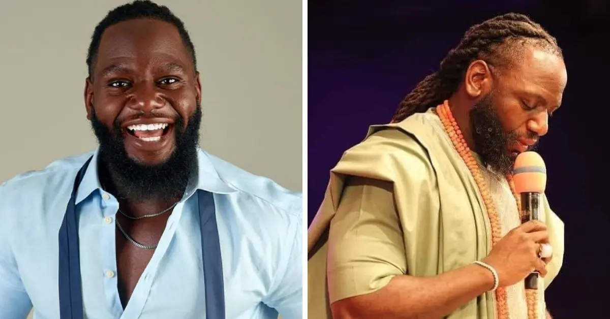 Who Is Jimmy Odukoya? Age, Bio, Career, Pastor