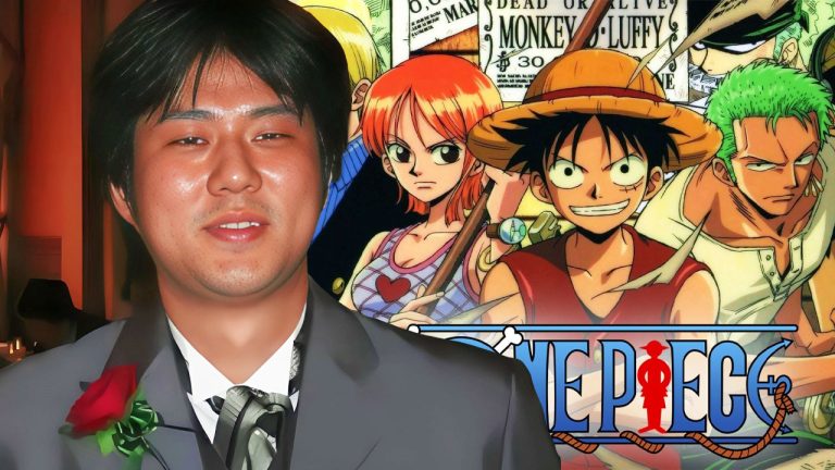 One Piece Creator Eiichiro Oda Age, First Manga, Net Worth, Other ...