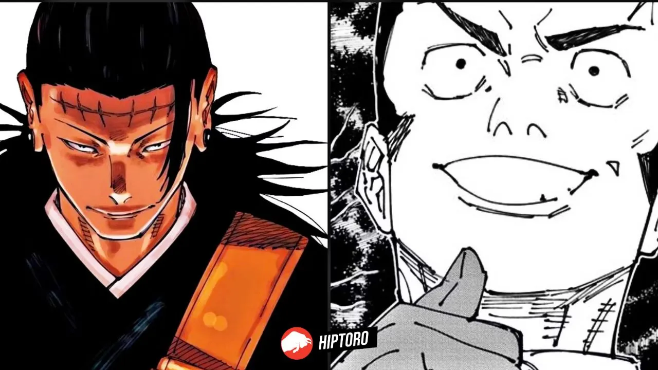 Jujutsu Kaisen Chapter 240 Spoilers LEAKED! Read Online, Official ...