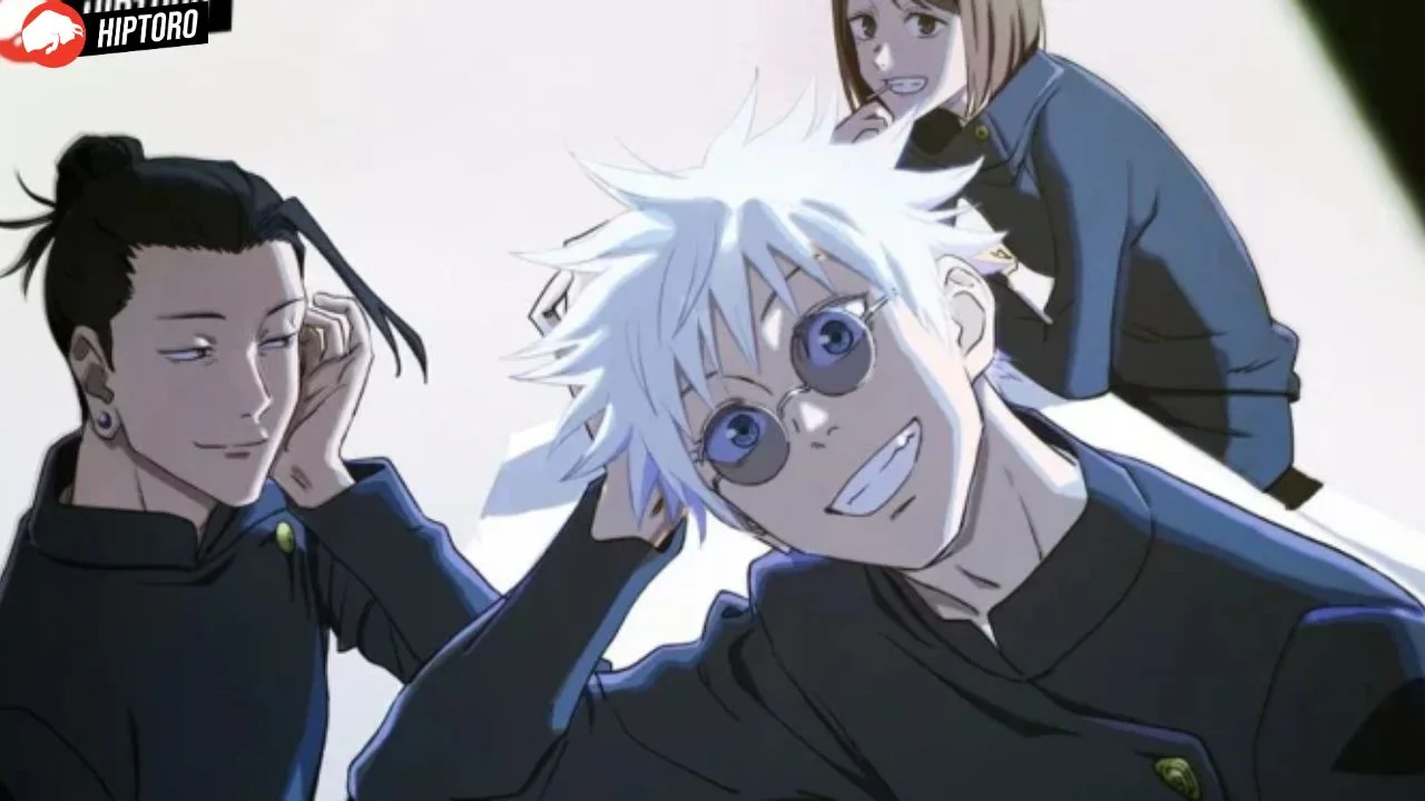 Jujutsu Kaisen Chapter 242 Spoilers: Takaba vs Kenjaku Unfolds!