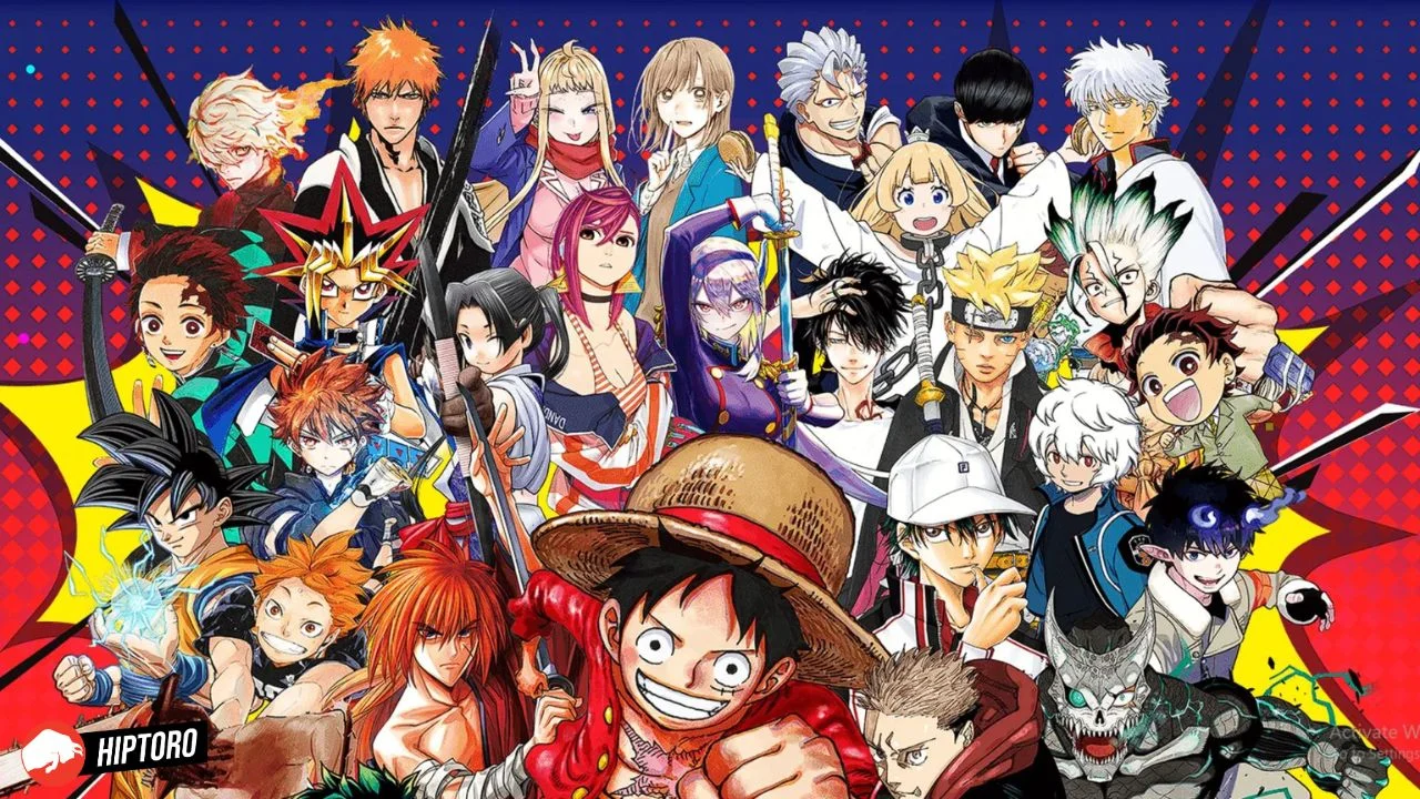 Jump Fiesta 2024 One Piece Stage Schedule, Where To Stream Online And More