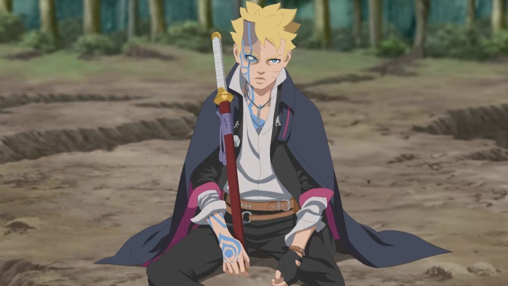 What's Next for 'Boruto' in Episode 294 and Beyond? When is the Next ...