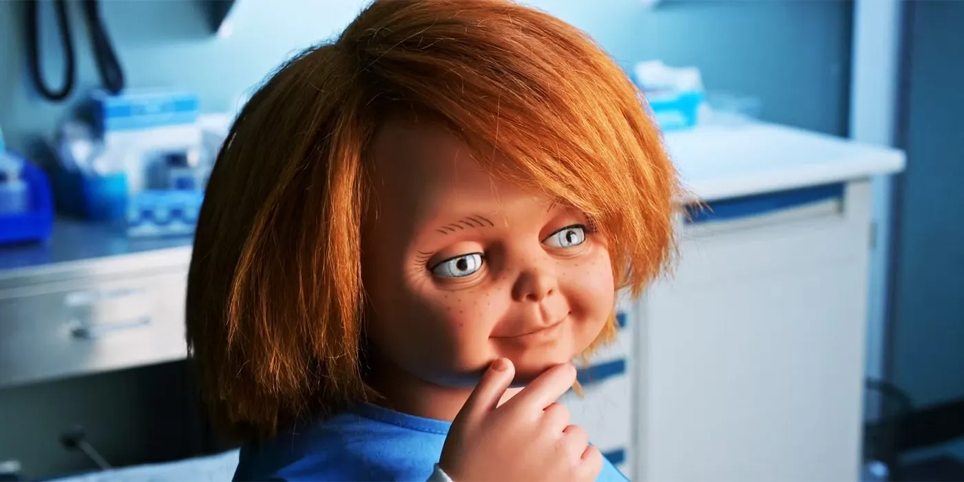 Chucky Series Set for Thrilling Comeback with Season 3 Part 2 in Spring ...