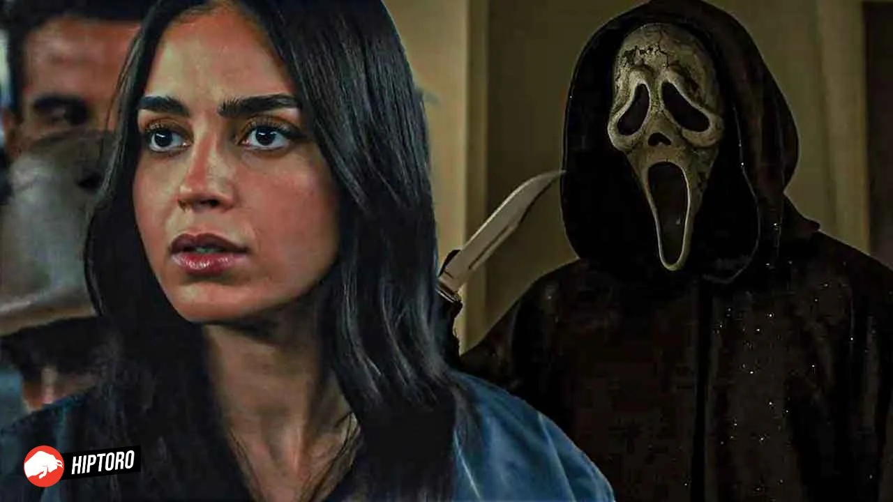 Scream 7 Jenna Ortega's Exit, Cast Changes, New Director, Release Date ...