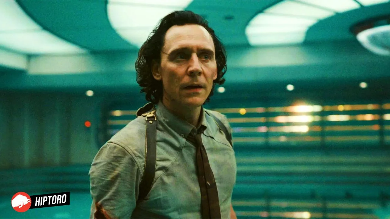 Loki's Future in the MCU - Insights from Marvel's Kevin Wright on Loki ...