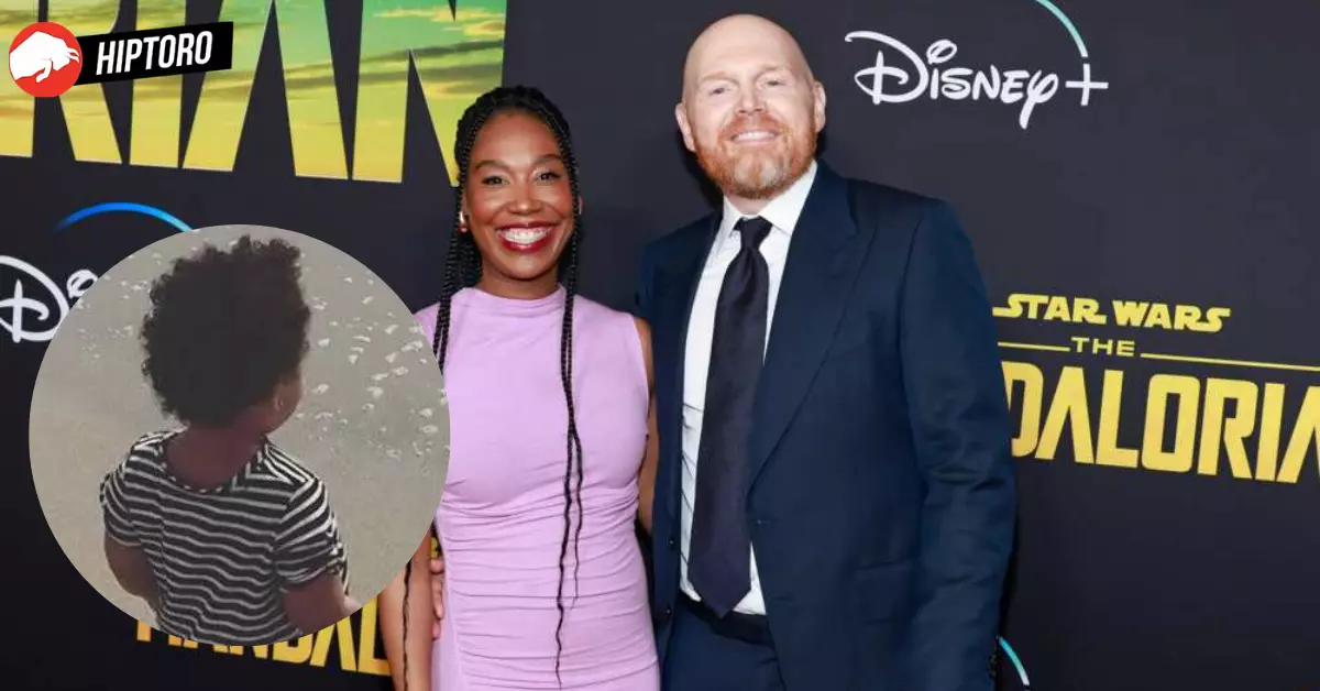 Meet Lola Burr, Comedian Bill Burr's Daughter: Age, Bio, Ethnicity ...